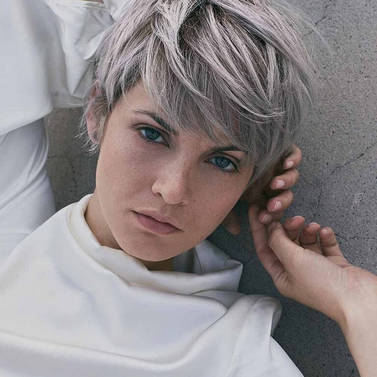 Hair Cutting & Styling - Kyasha Hair and Beauty