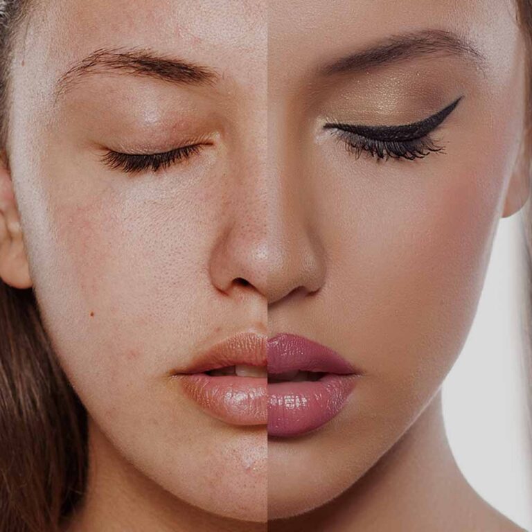 Makeup & Makeovers - Kyasha Hair and Beauty